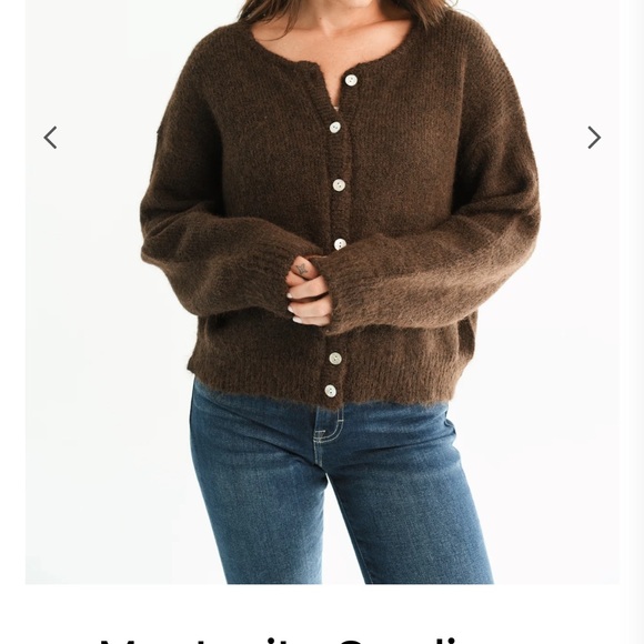 Carly Jean Los Angeles | Sweaters | Carly Jean Los Angeles Montecito ...